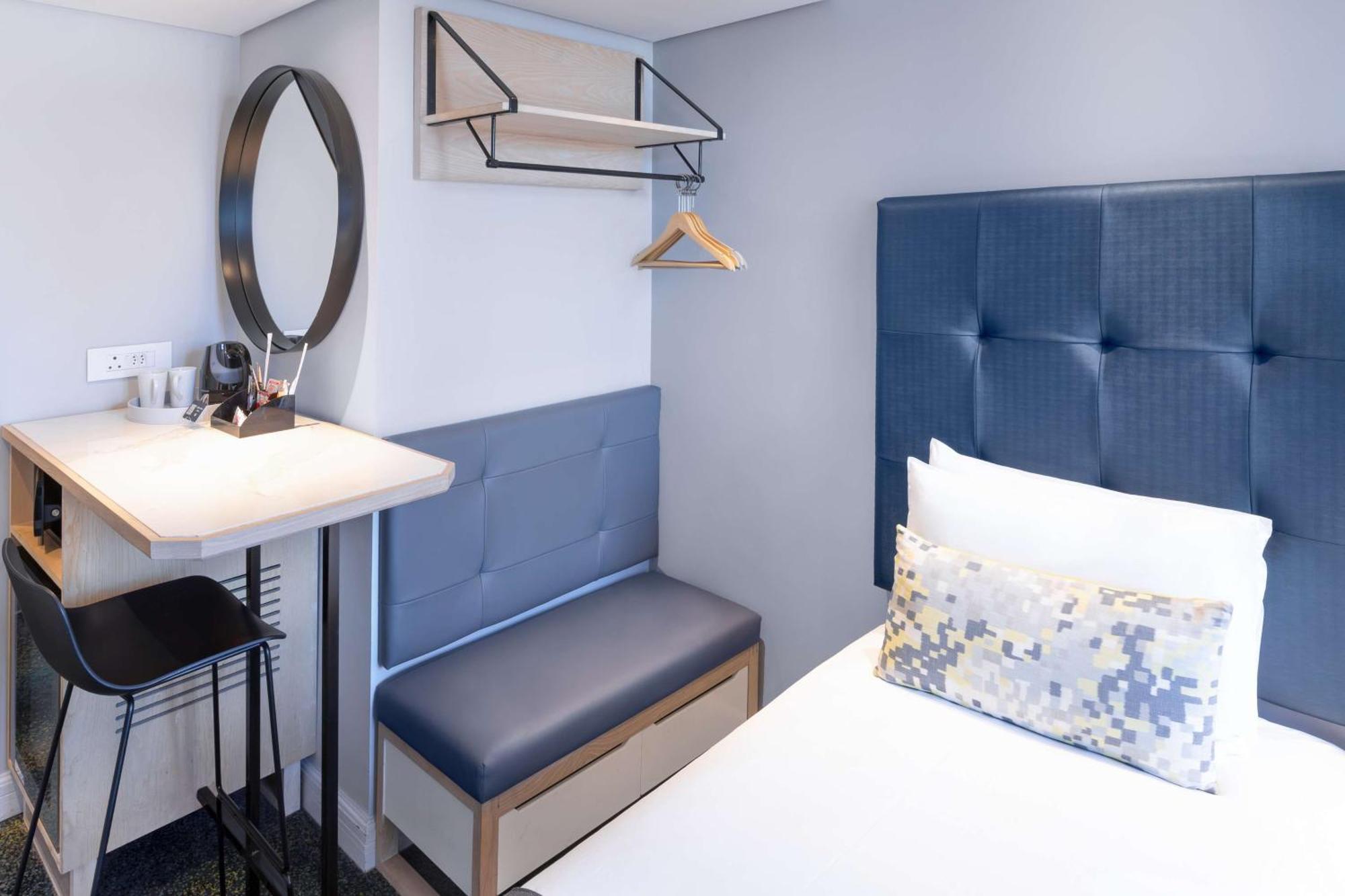STAYEASY CAPE TOWN CITY BOWL HOTEL