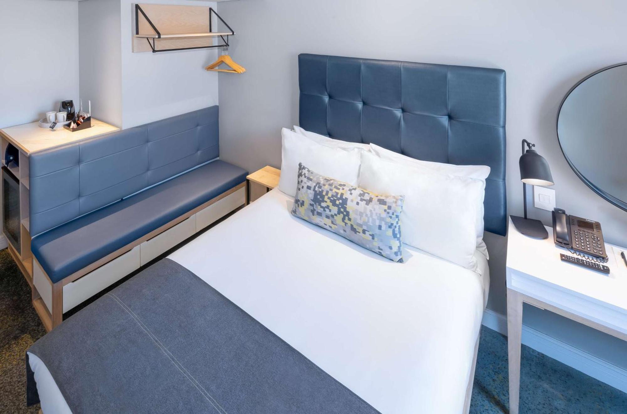 STAYEASY CAPE TOWN CITY BOWL HOTEL